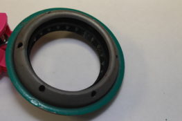 4508467 FORD - сальник привода АКПП