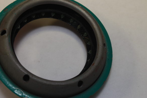 4508467 FORD - сальник привода АКПП