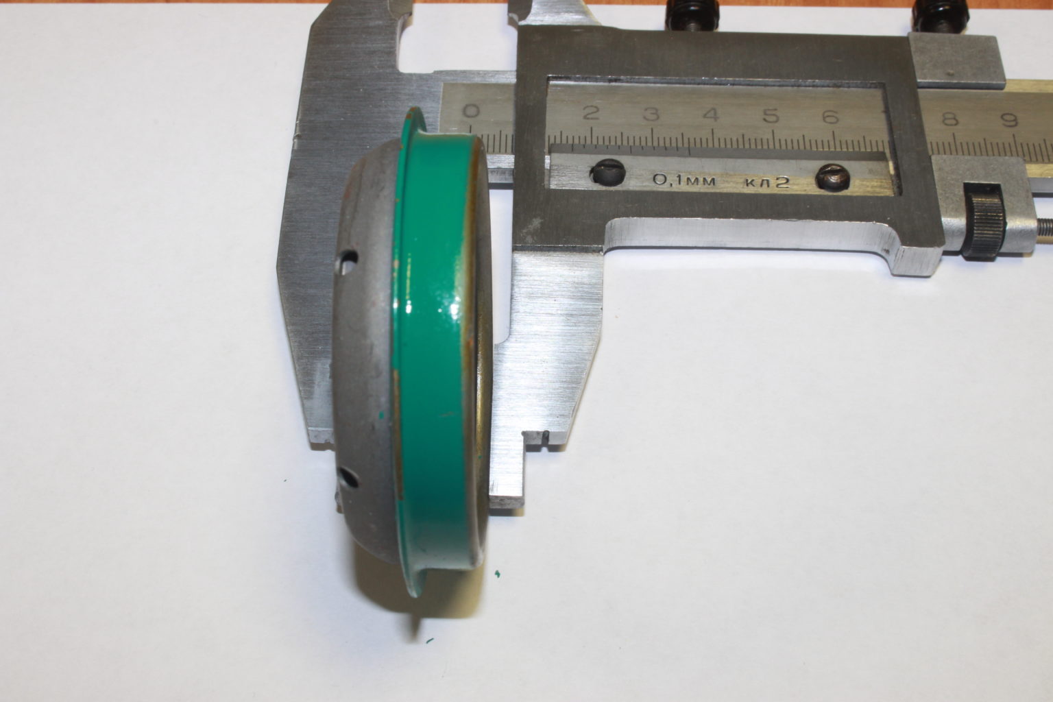 4508467 FORD - сальник привода АКПП