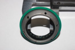 4508467 FORD - сальник привода АКПП