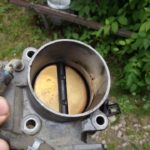 4508467 FORD - сальник привода АКПП